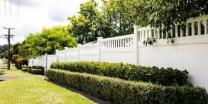 PVC Fencing NZ: Spruce Up Your Place This Spring with Durafence - PVC ...