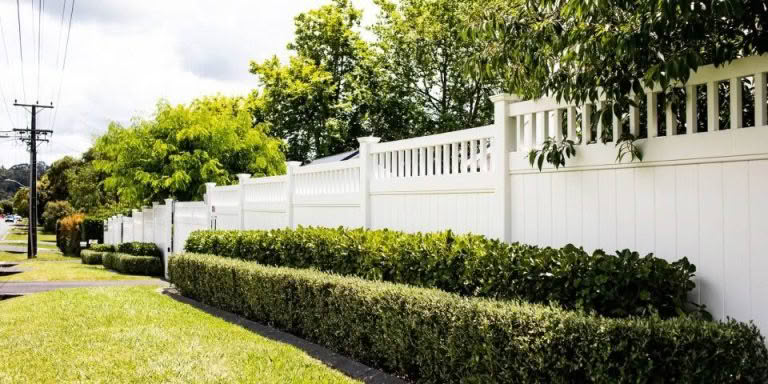Home - PVC Fencing | Architectural Fencing | Durafence
